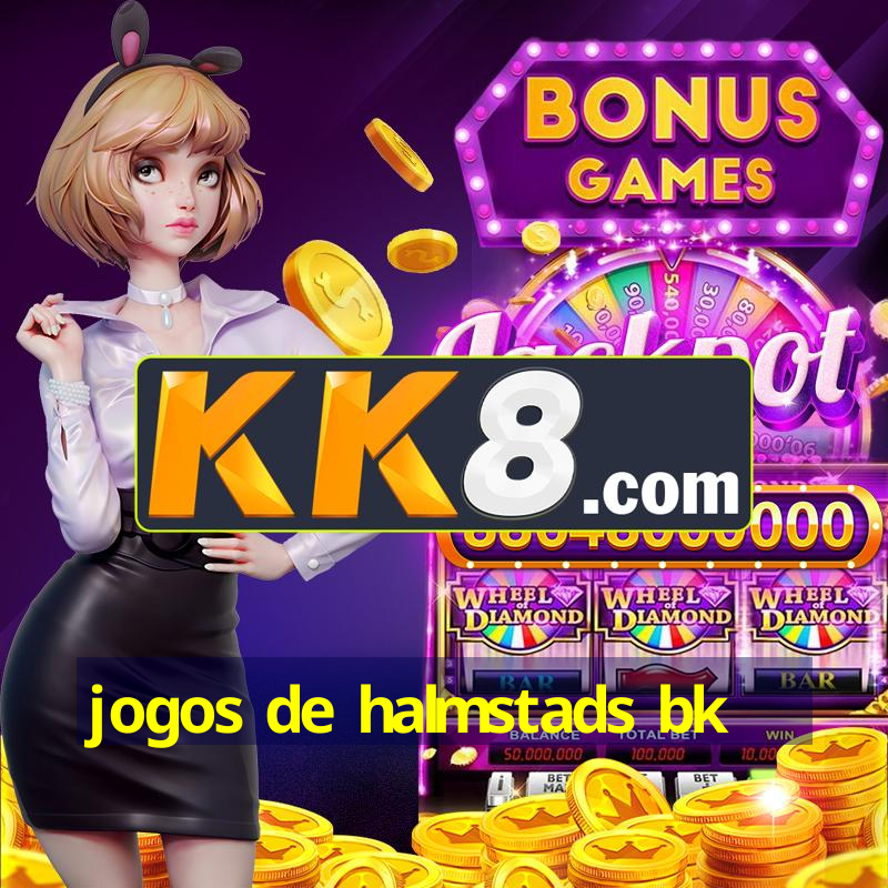Jogos De Halmstads Bk Fae